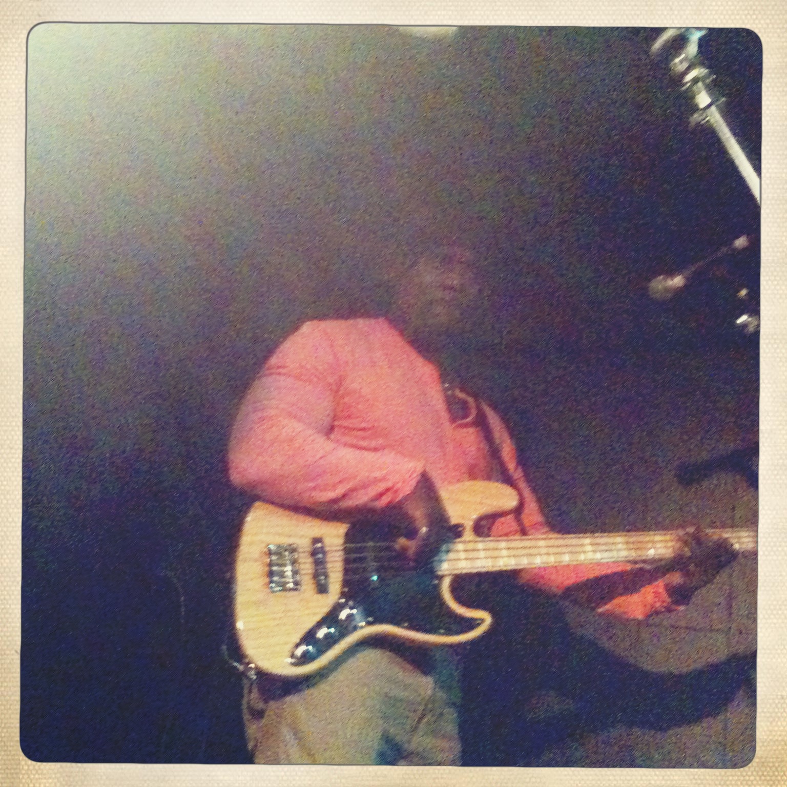 Harvelle's: 8/1/10 - 8/8/10