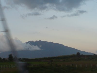 Mt. Isarog Itinerary: 2 days | Indie Escape