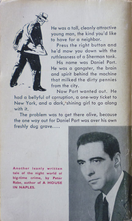 Peter Rabe - Alchetron, The Free Social Encyclopedia