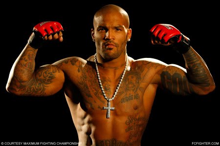 Full Contact Fighter News: 8/1/10 - 8/8/10