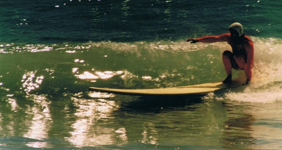 RoyStuart.biz: A surfboard rocker analysis