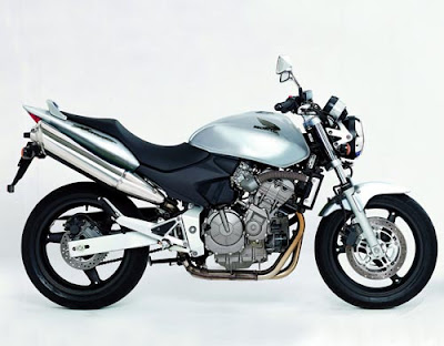 Blog Photo Honda Hornet de 1998 à nos jours...: Honda 600 Hornet 2004 ...