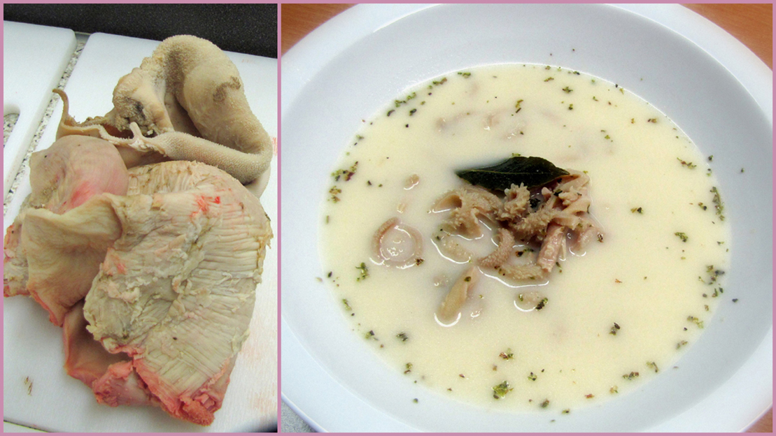 Genussbereit: Genießers Kochkurs: Köstliche Innereien