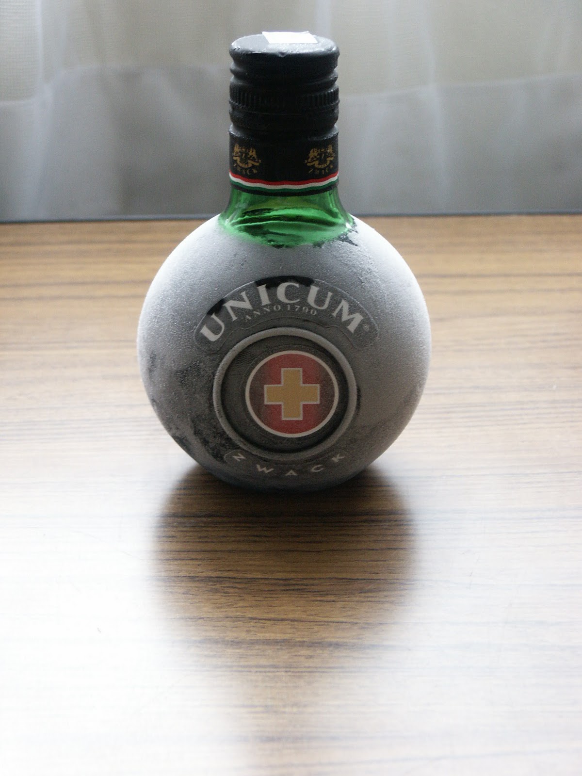 The Cambridge Wine Blogger: Das ist ein Unikum ! Memories of Hungary ...