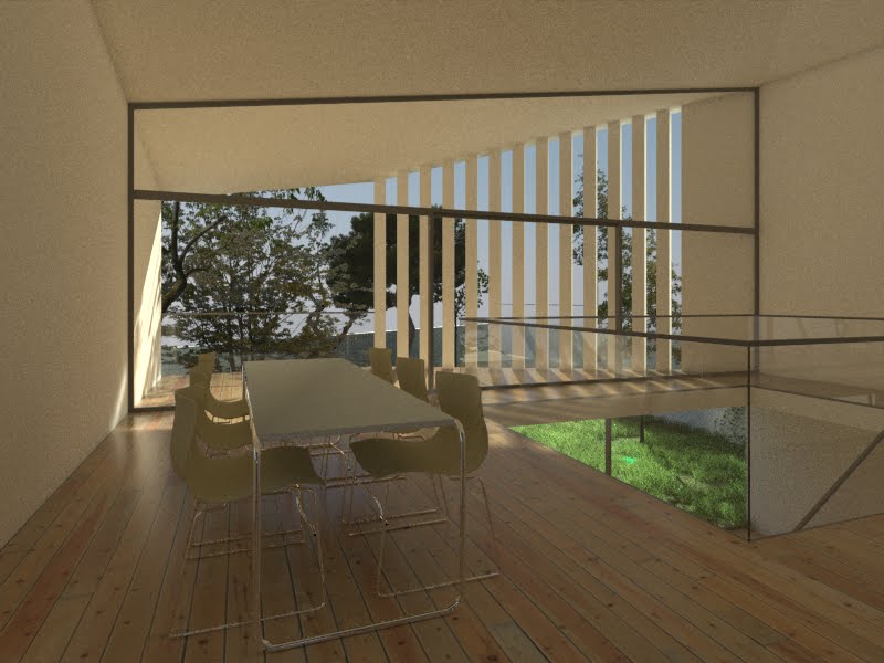 Arquitectos e Engenheiros da Utopia: Arquitectos divulgam projectos de ...