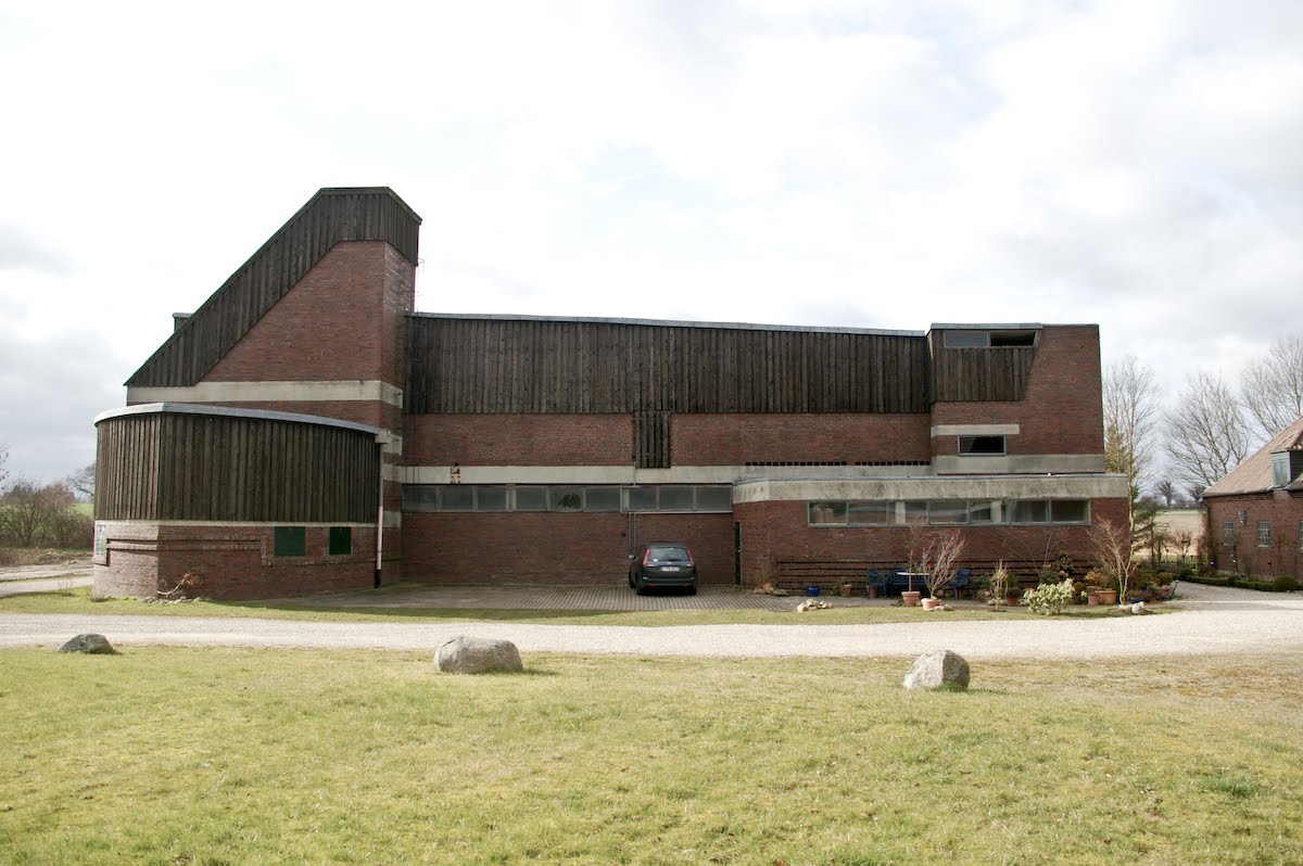 Projectos de Arquitectos: Arquitecto Haring