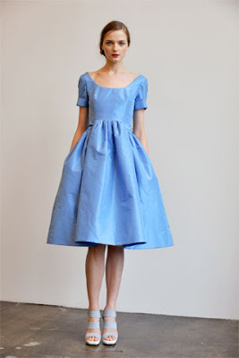 A modern day Alice in Wonderland? - LA in Bloom