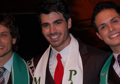 Rodrigão BBB 11 - Fotos e Vídeos