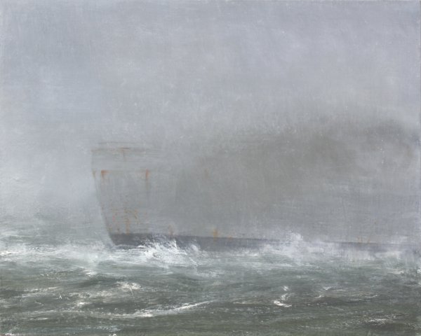 The Art Out There: Peter Archer 2