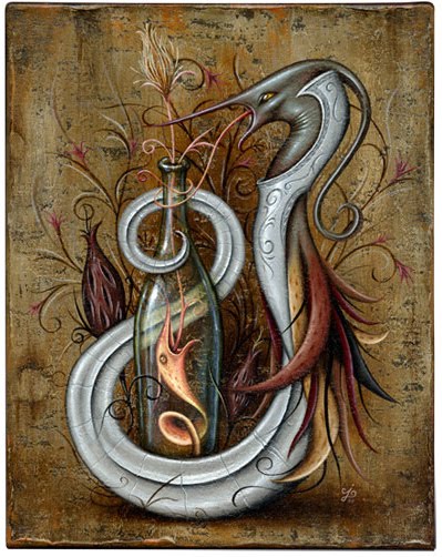 The Art Out There: Jason Limon