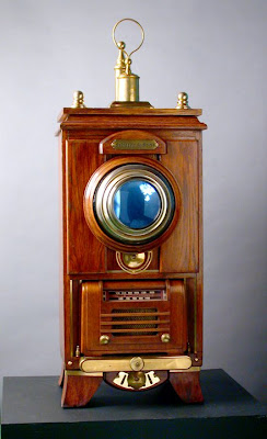 The Art Out There: Steve Gompf