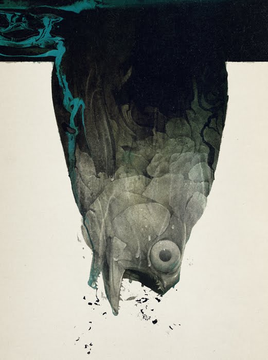 The Art Out There: Sam Weber