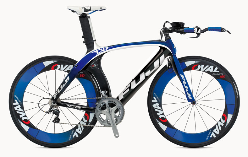 Todo-Bicicletas: Bicicleta Fuji D-6 2.0