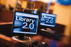 Journey of Discovery: Library 2.0 and the future of Libraries Thing 22