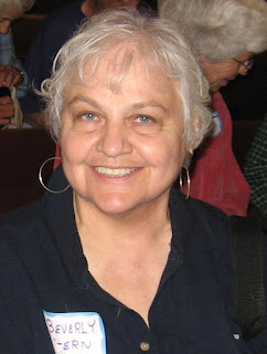 Beverly B. Stern (1937-2008)