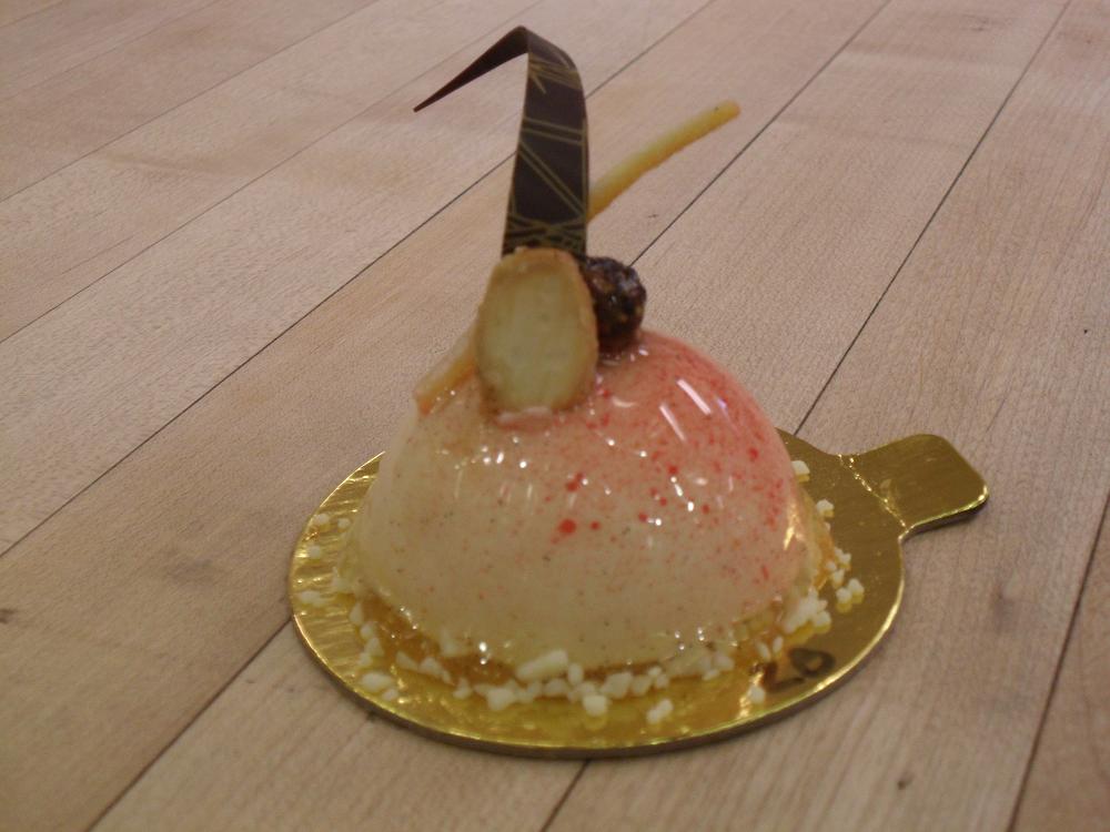 ...looking beyond the surface...: Day 2