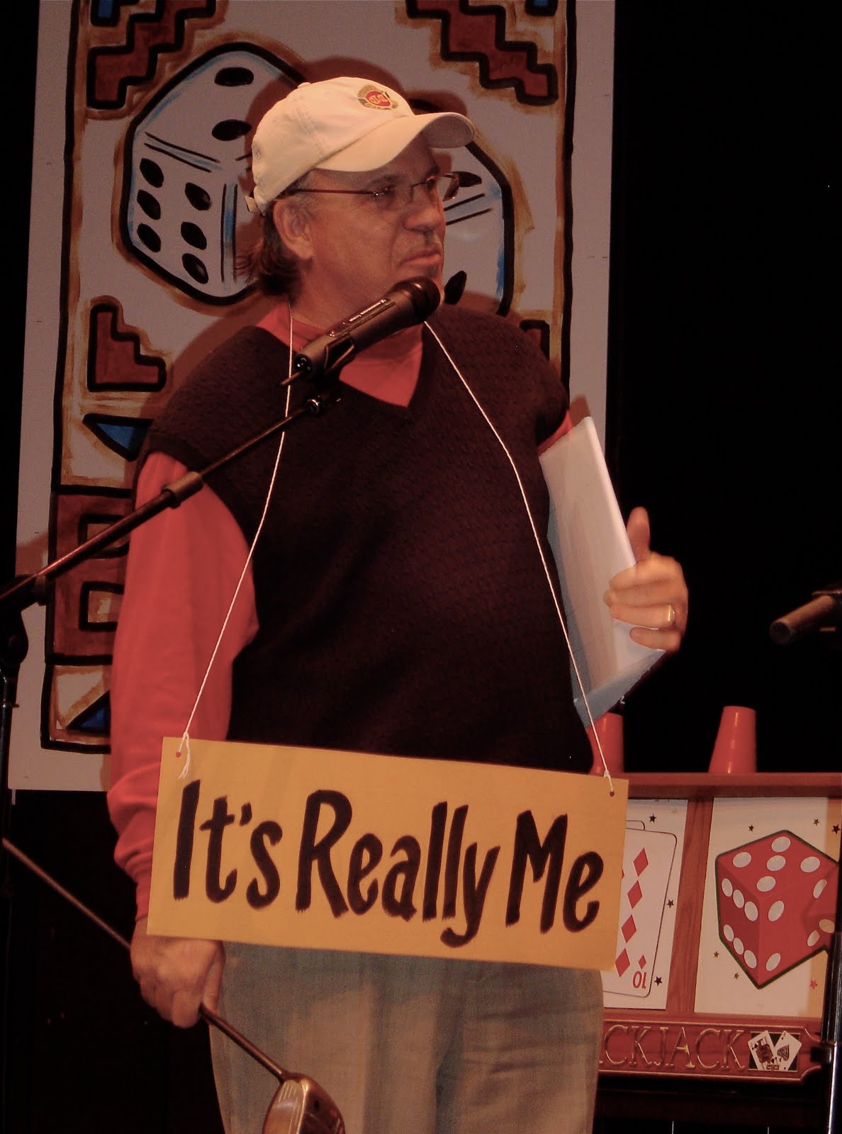 Regular Shoe: RIP Mark Shannon - and then there was one