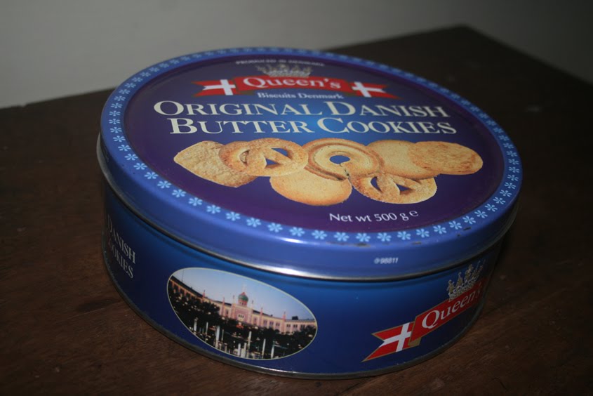 Oheneba Akofa: 2 things!