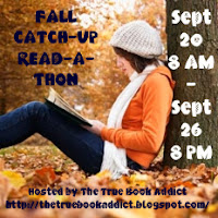 True Book Addict...Books, Cats, and More: September 2010