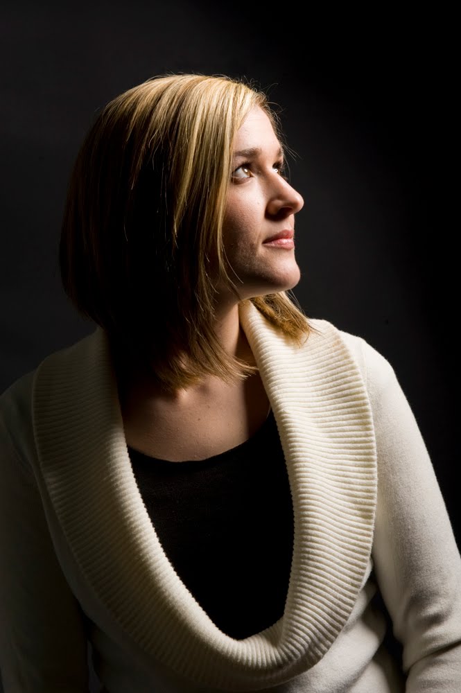 Jared Medley Photo Blog: Oh Lynn