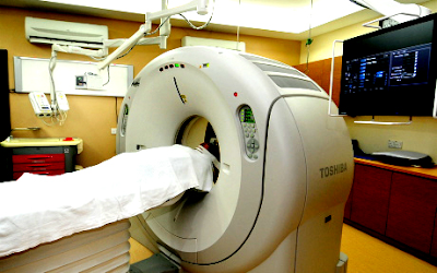 Mesin X Ray - Homecare24