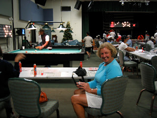 Groves in GTMO: Banana Rats and Bingo