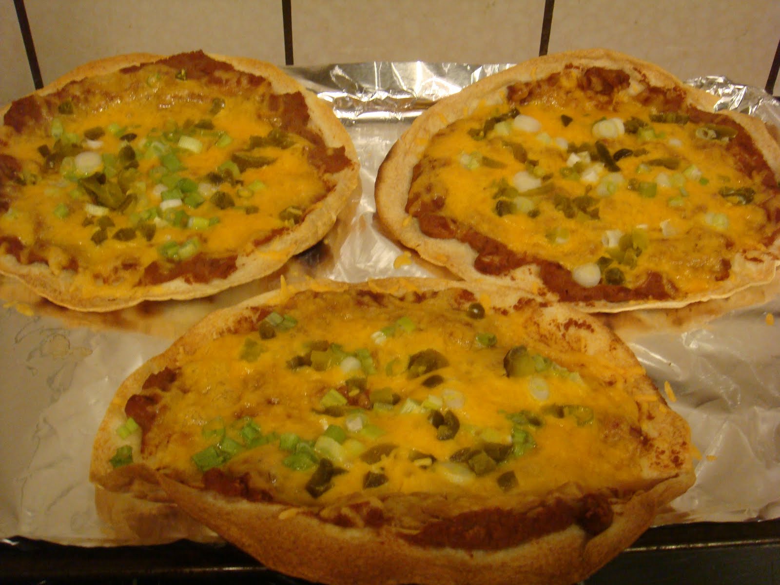 Gourmet Gibbs: TOSTACOS - a World Premiere Creation