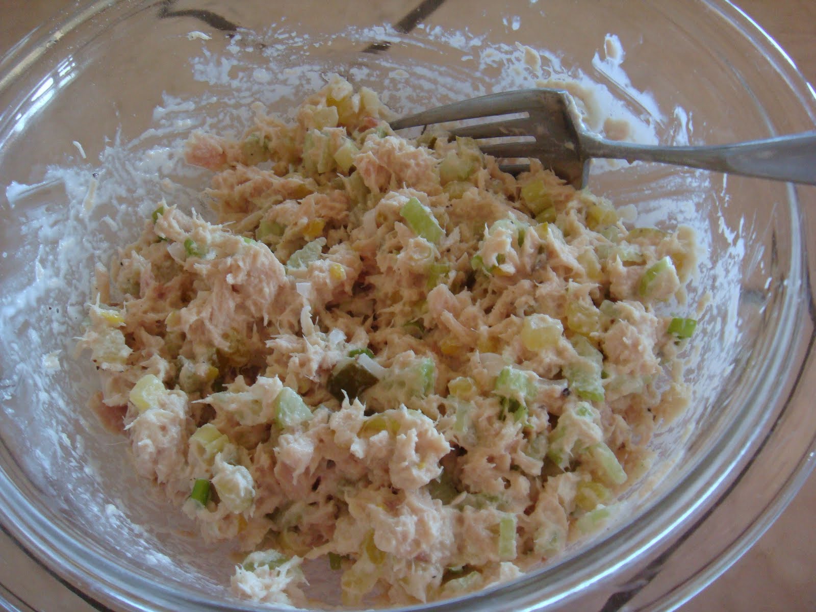 Gourmet Gibbs: Grilled Tuna Melt Sandwiches