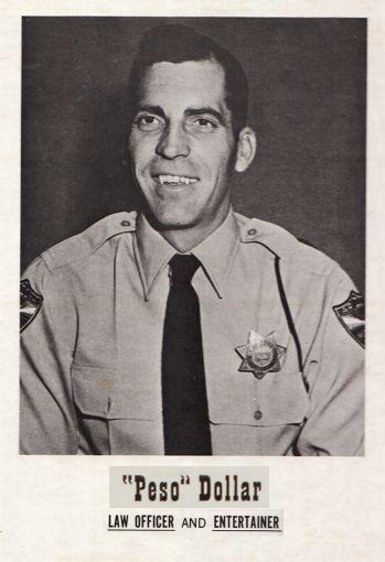 Dead Wax: "Peso" Dollar & the Counterfeit Bills