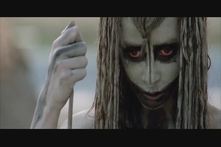 Drunken Warrior Poet: The Quest For Fire