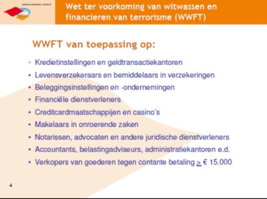 Ed van de Bijl - Vastgoed Weblog: 2010-06-20