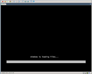 PC Tech Now: VMWare - How to boot from ISO image to install a guest OS.