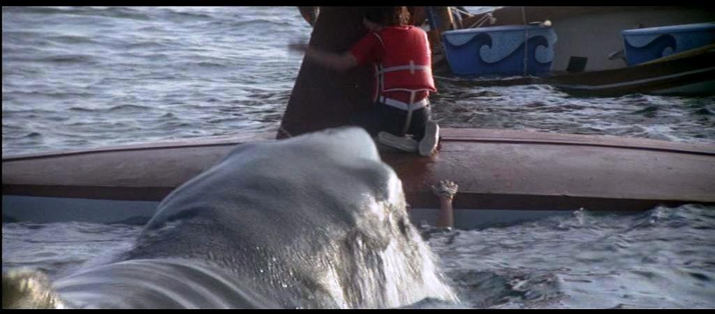 This Island Rod: Jaws 2 (1978)