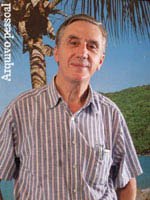 Projeto "Quem ama partilha": Tarde de autógrafos com Fernando Carraro