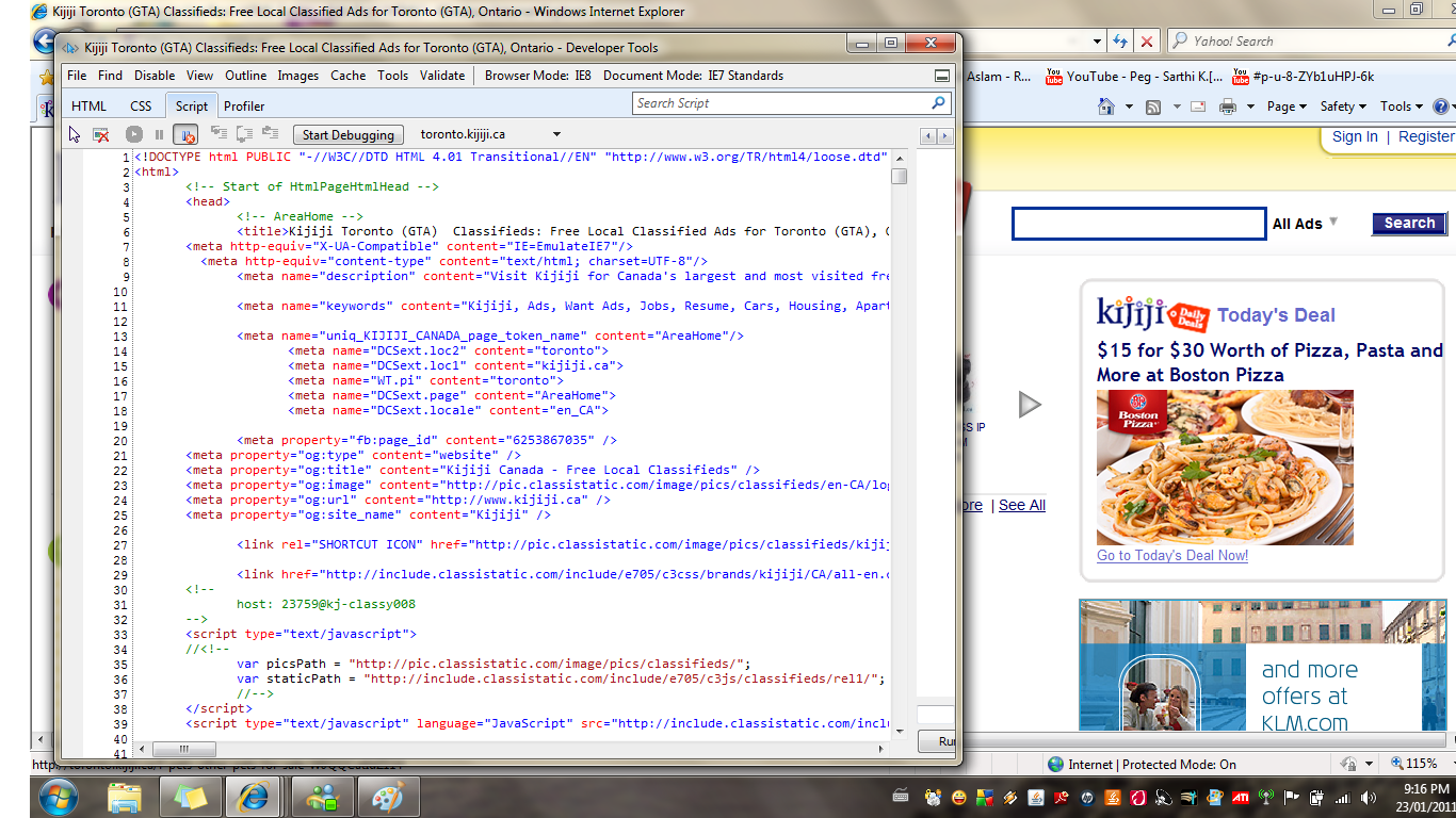 Learn How To Use Basic Html Codes.