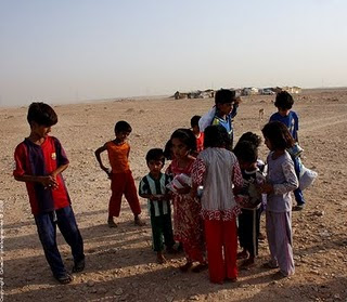 Black Saudi Arabia: saudi people under poverty on the capital_riyadh