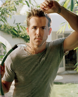 Un Blog de Película: Close-Up: Ryan Reynolds