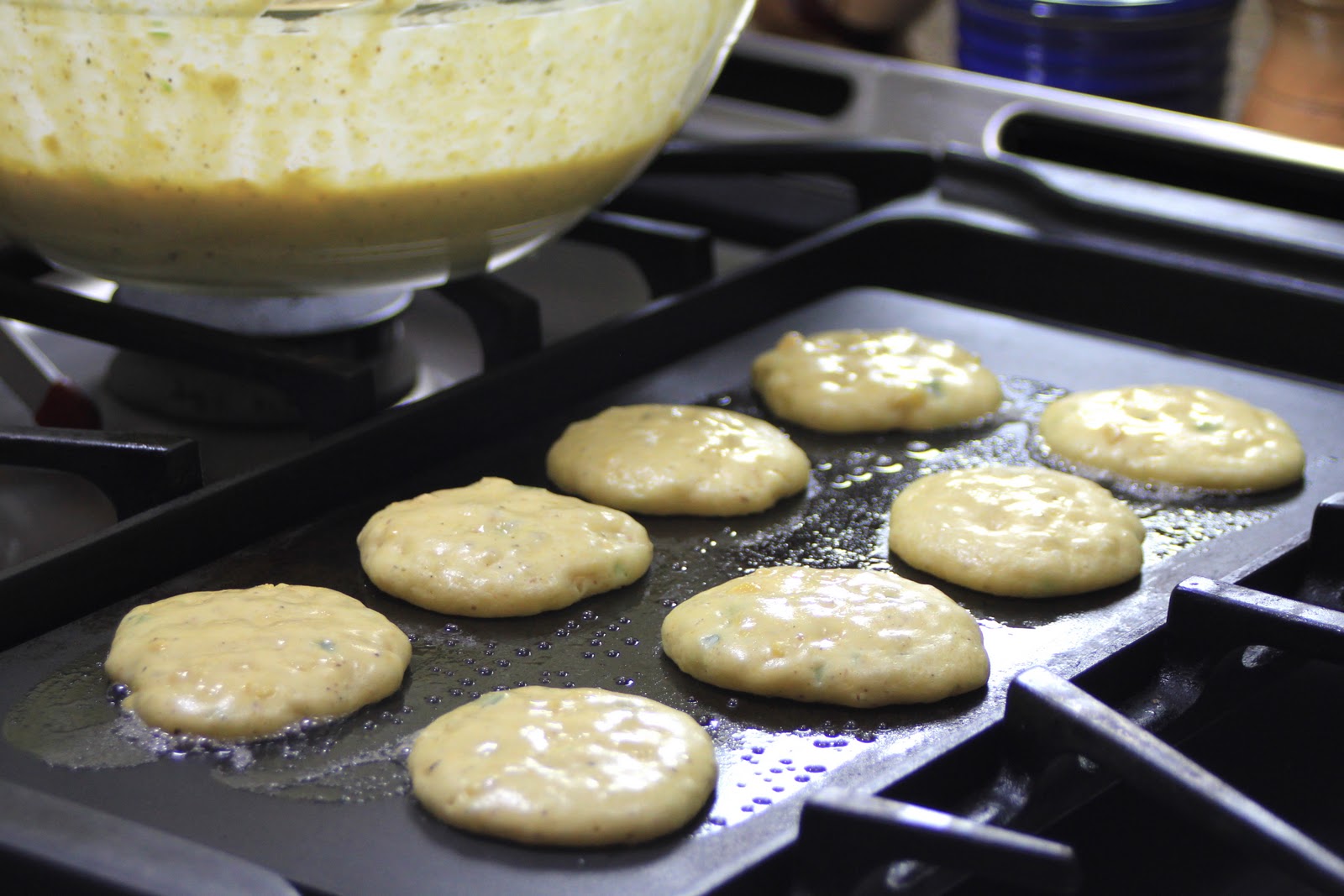 A Spicy Perspective: Perfect Party Bites