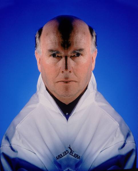 Desorden calculado: Craig Venter ¿supervillano o Premio Nobel?