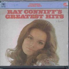 RAY CONNIFF´S – GREATEST HITS | My Blog