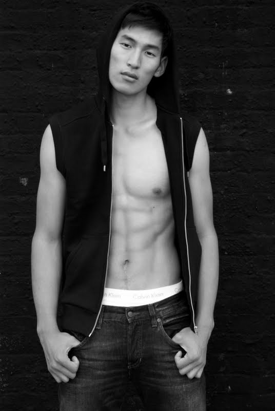 THE BOY FROM KLANG: Jae Yoo (Major Models)