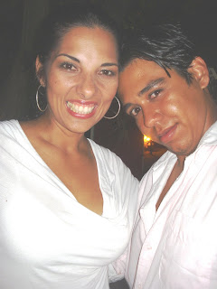 Etiqueta Caribe Margarita: 4TO. ANIVERSARIO DE KAMY BEACH MARGARITA…