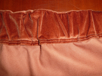 Sarah's Silly Stuff: Simplicity Pattern # 4059