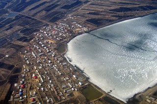 INDEX RESEARCH: Water: World Crisis