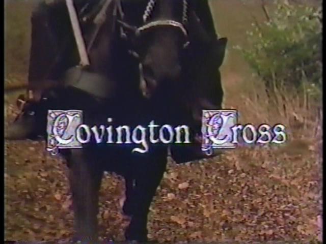 RARE AND HARD TO FIND TITLES - TV and Feature Film: Covington Cross ...