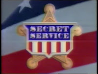 RARE AND HARD TO FIND TITLES - TV and Feature Film: Secret Service ...