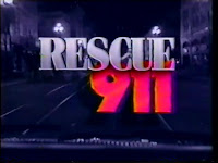 RARE AND HARD TO FIND TITLES - TV and Feature Film: Rescue 911 (1989 ...