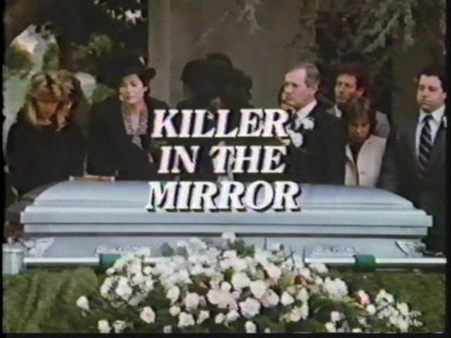 RARE AND HARD TO FIND TITLES - TV and Feature Film: Killer in the ...