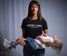 Stop CMV - The CMV Action Network