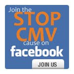 Stop CMV - The CMV Action Network